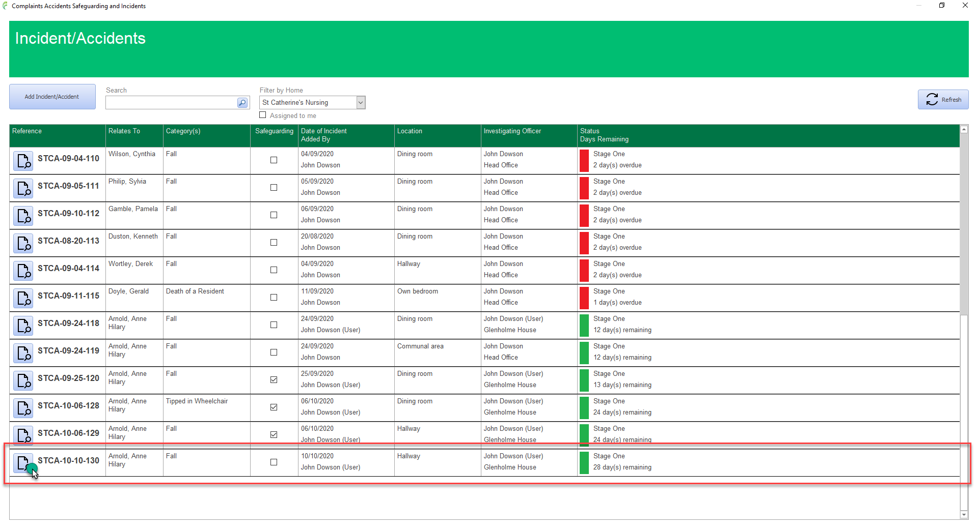 Focus on the solution ltd